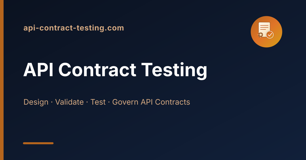 Standardizing HTTP Error Codes in OpenAPI Definitions | API Contract ...